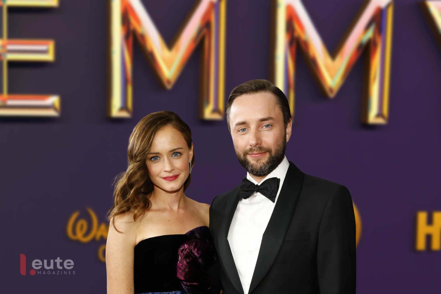 Eric David Bledel: Alles über das Leben von Alexis’ Bruder