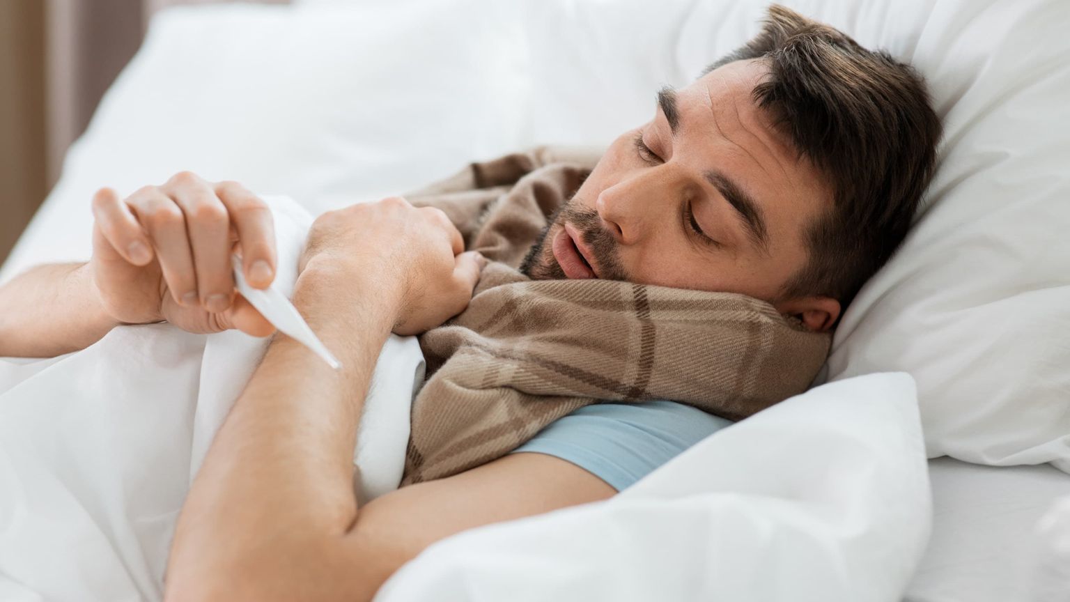 Fiebertraum Bedeutung: Ursachen, Erfahrungen und kulturelle Sicht