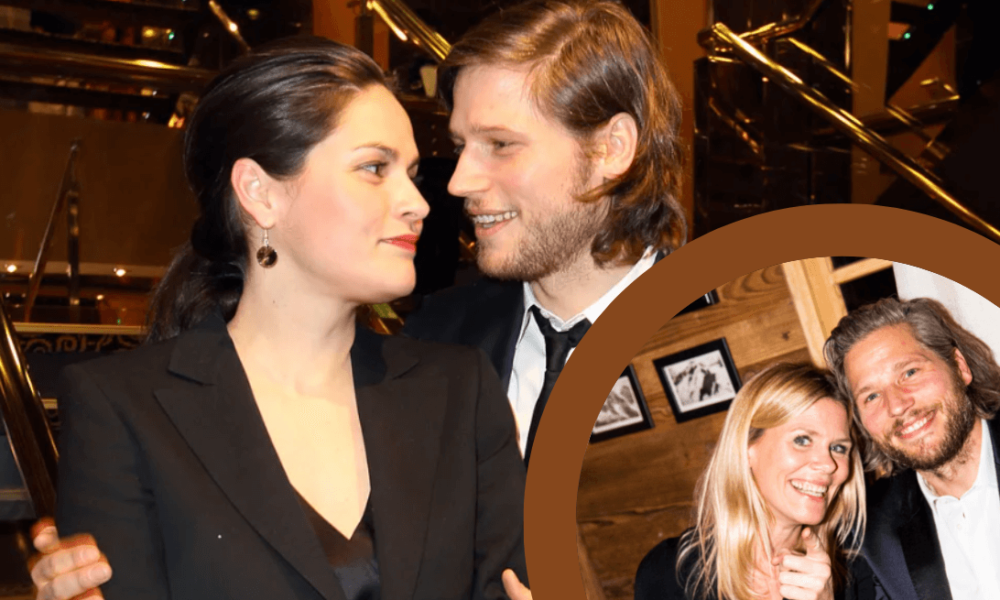 Sebastian Ströbel Ehefrau Kristina – Ehe, Familie & Privatleben
