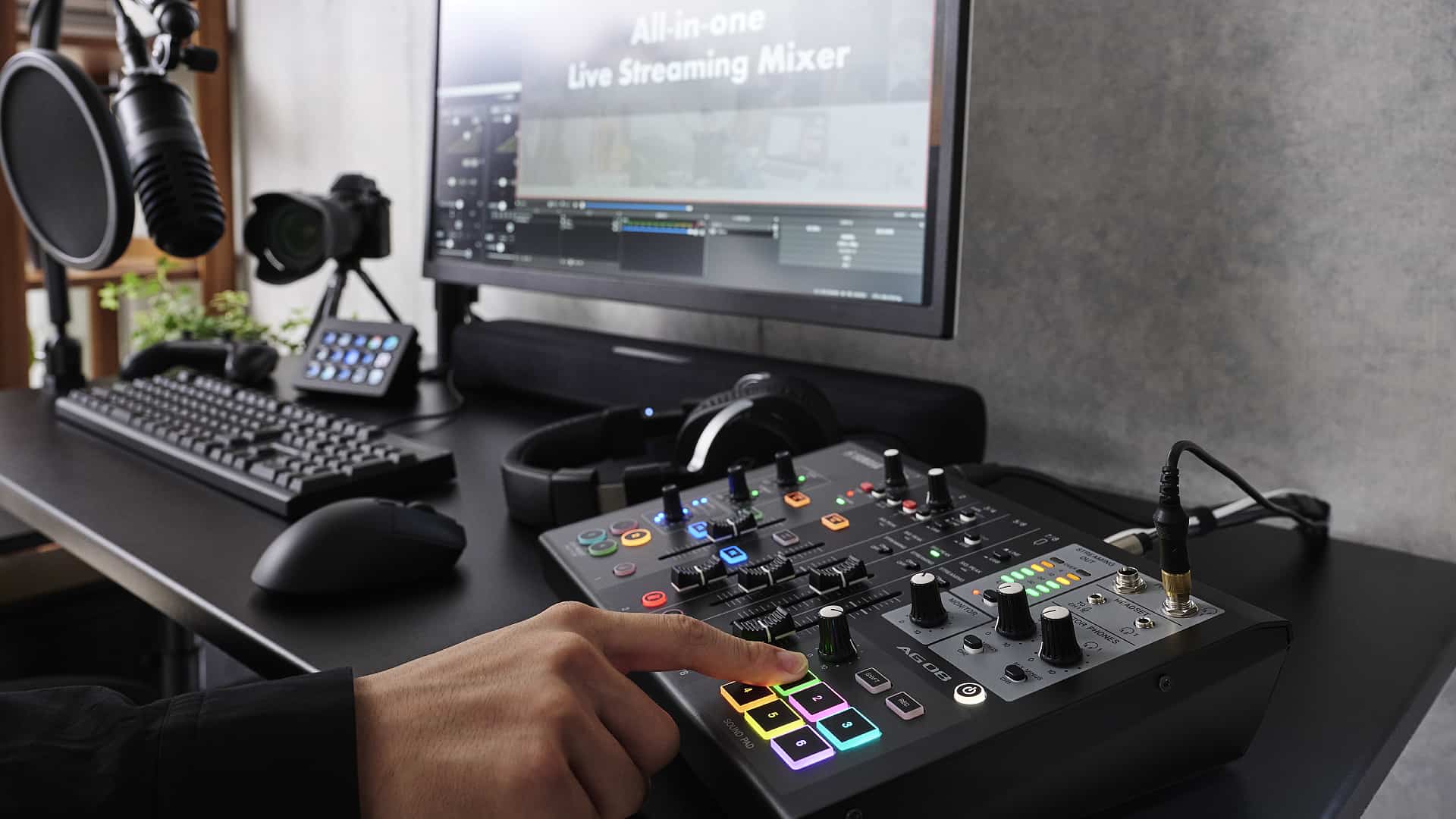 Stimmenverzerrer für Gamer, Streamer und Content-Creator – Ein ...